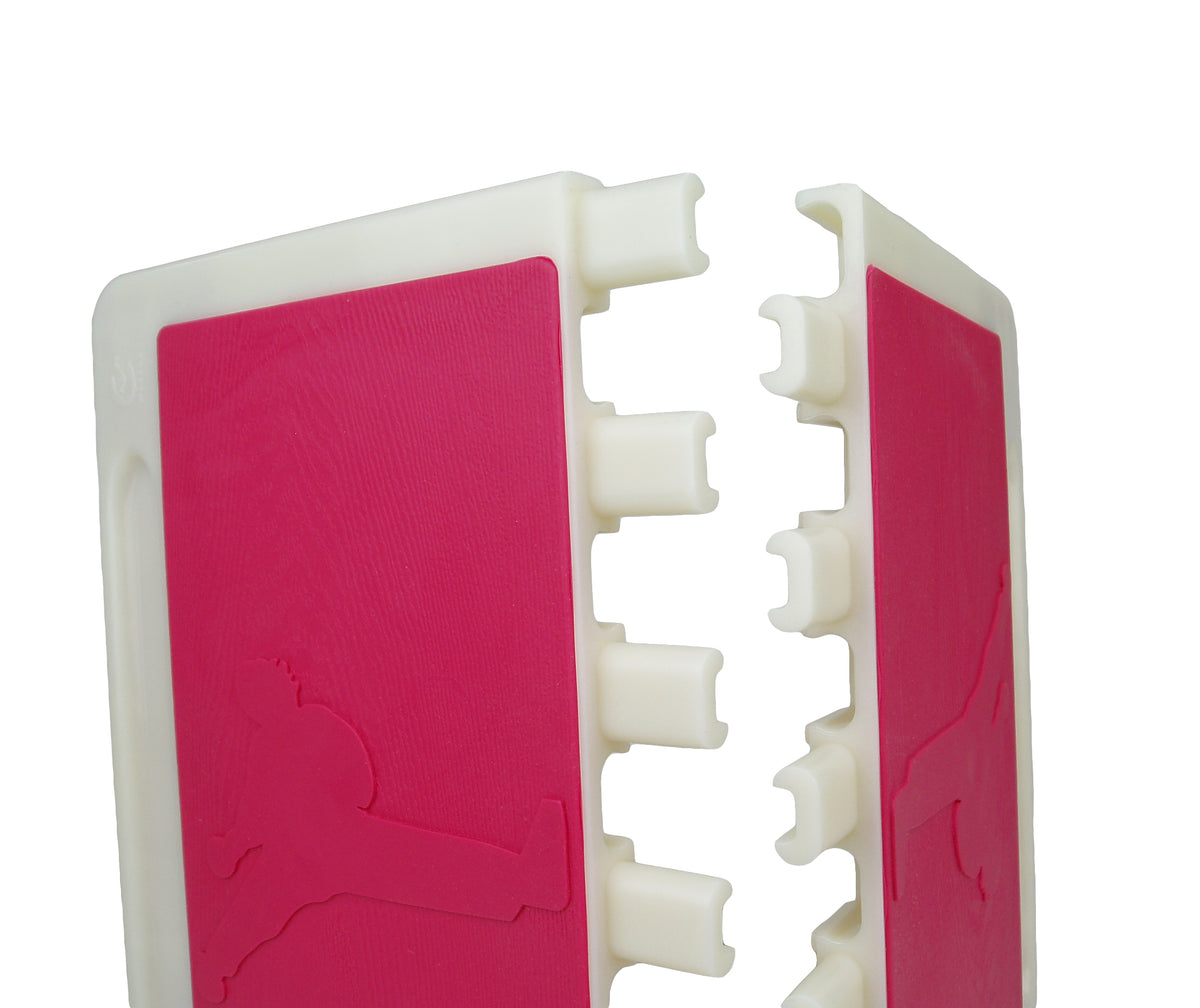 Breaking Board, Rebreakable, Smart Board – Prowin Corp.