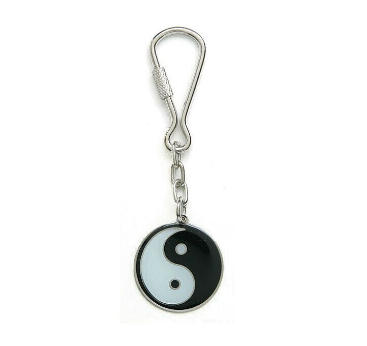 Key Chain, Ying Yang – Prowin Corp.