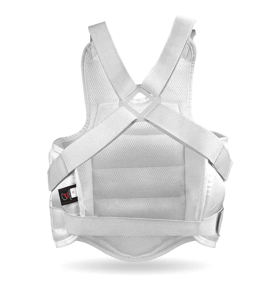 Chest Guard, Karate WKF Style – Prowin Corp.