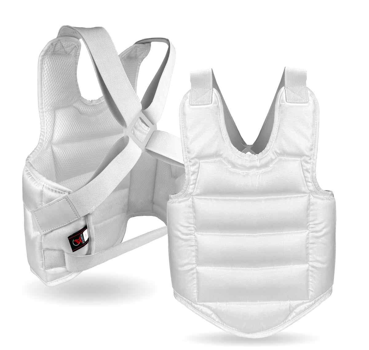 Chest Guard, Karate WKF Style – Prowin Corp.
