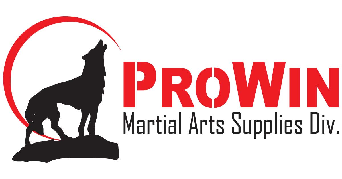 Prowin Corp - Martial Arts Supplies – Prowin Corp.
