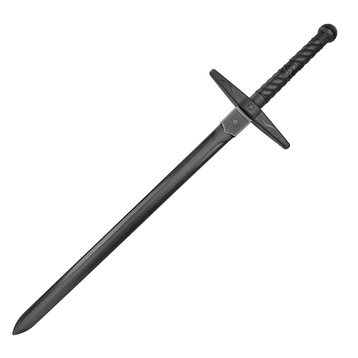 Sword, Plastic Medieval Sword, 42" (E504-PP) – Prowin Corp.