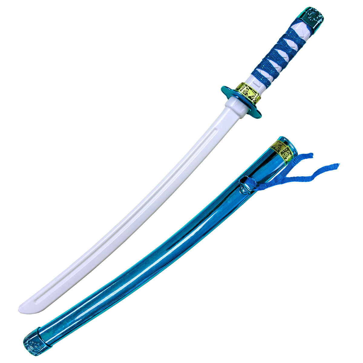 Sword, Plastic, Samurai Sword 24" – Prowin Corp.