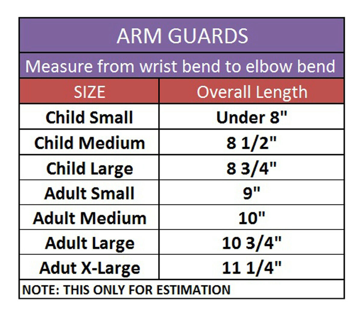 Arm and Fist Guard, Cloth, Black – Prowin Corp.