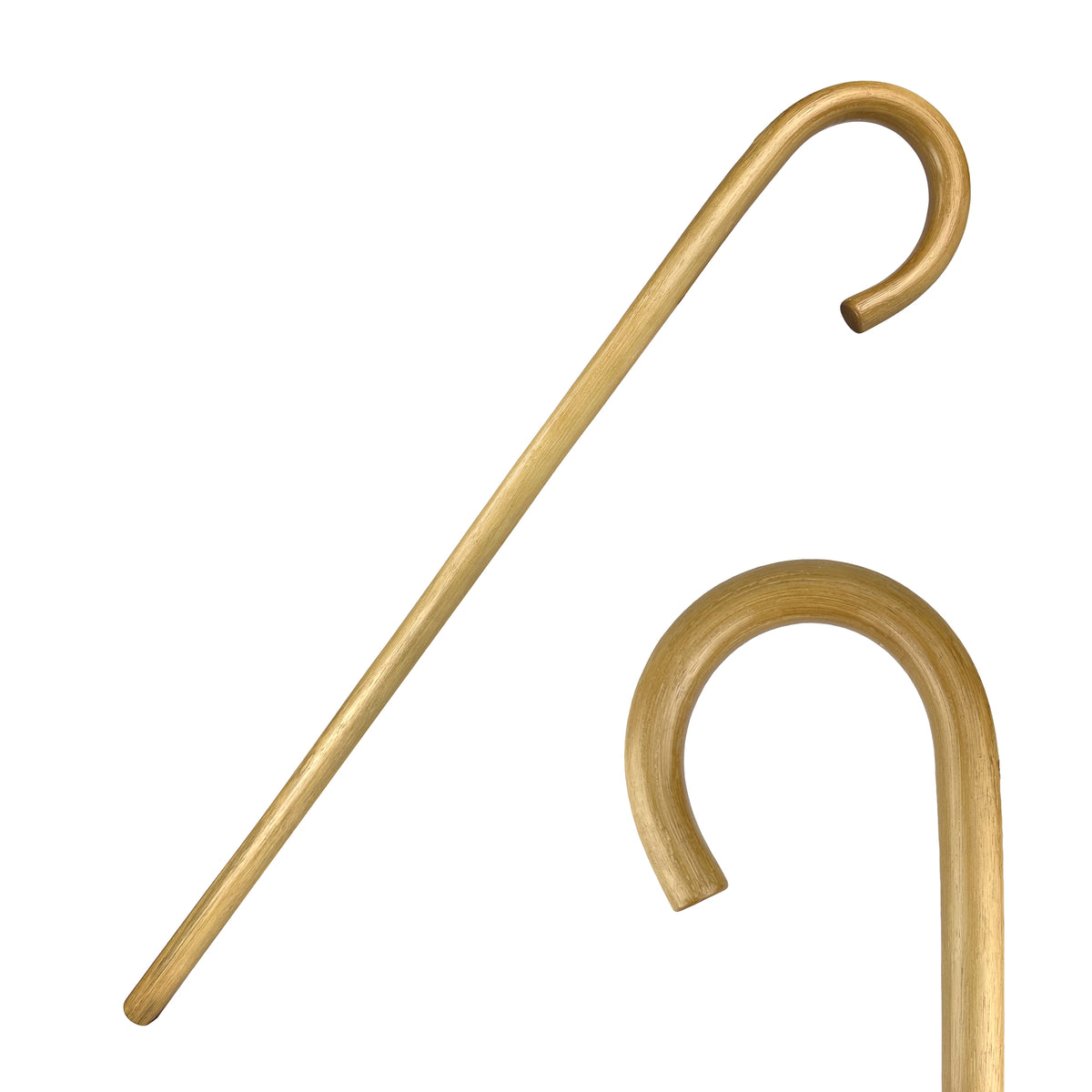 Rattan Cane, Thick 1.25" D, 34" L – Prowin Corp.