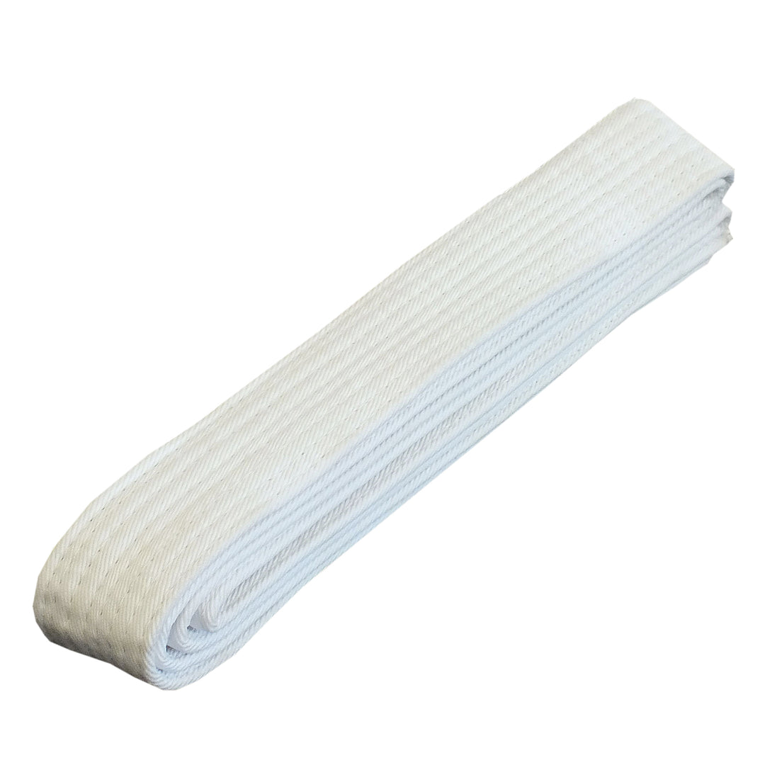 Solid Traditional Color Belts – Prowin Corp.