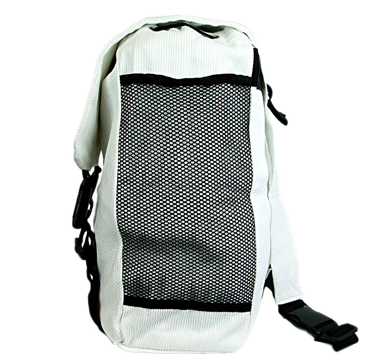 Jiu Jitsu Gi Backpack, White – Prowin Corp.