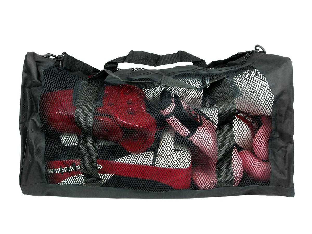 Full Mesh Gear Bag, 26