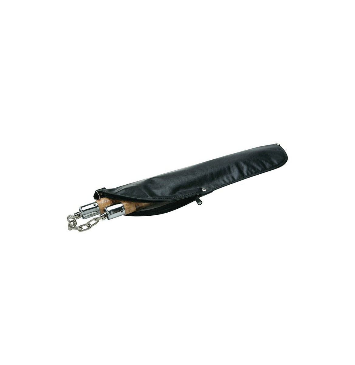 Nunchaku, Aluminum Pipe, Gold – Prowin Corp.