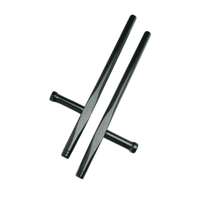Tonfa, Black, (Pair) – Prowin Corp.