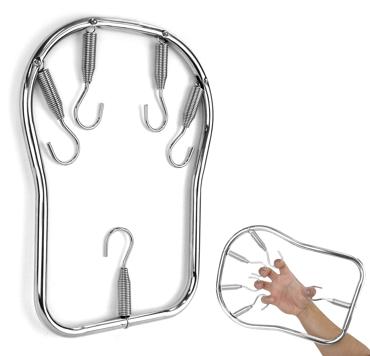 Hand Grip, "Eagle Catcher" – Prowin Corp.